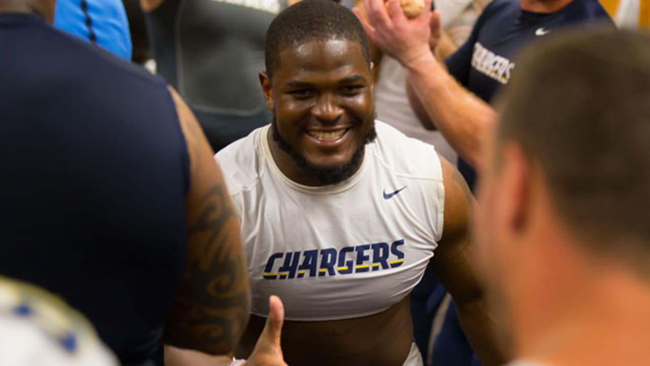 16 Things You Never Knew About Denzel Perryman