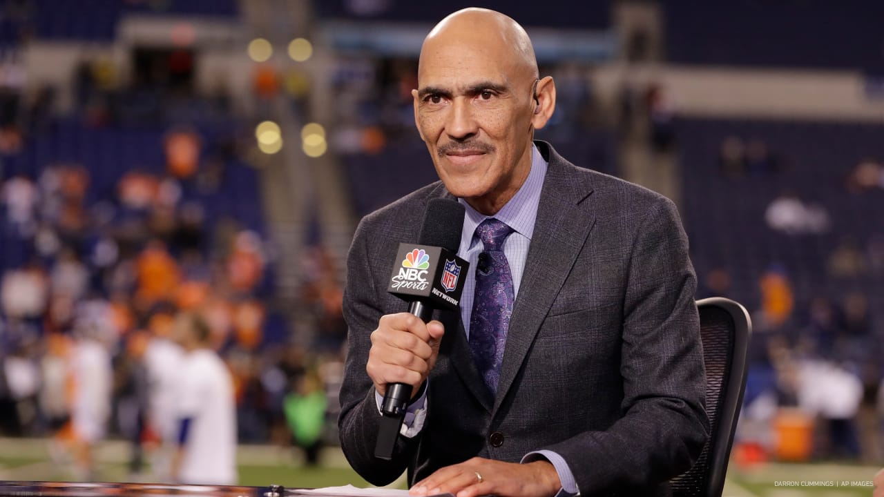 Tony Dungy: Joey Bosa the ‘Missing Ingredient’ to Chargers’ D