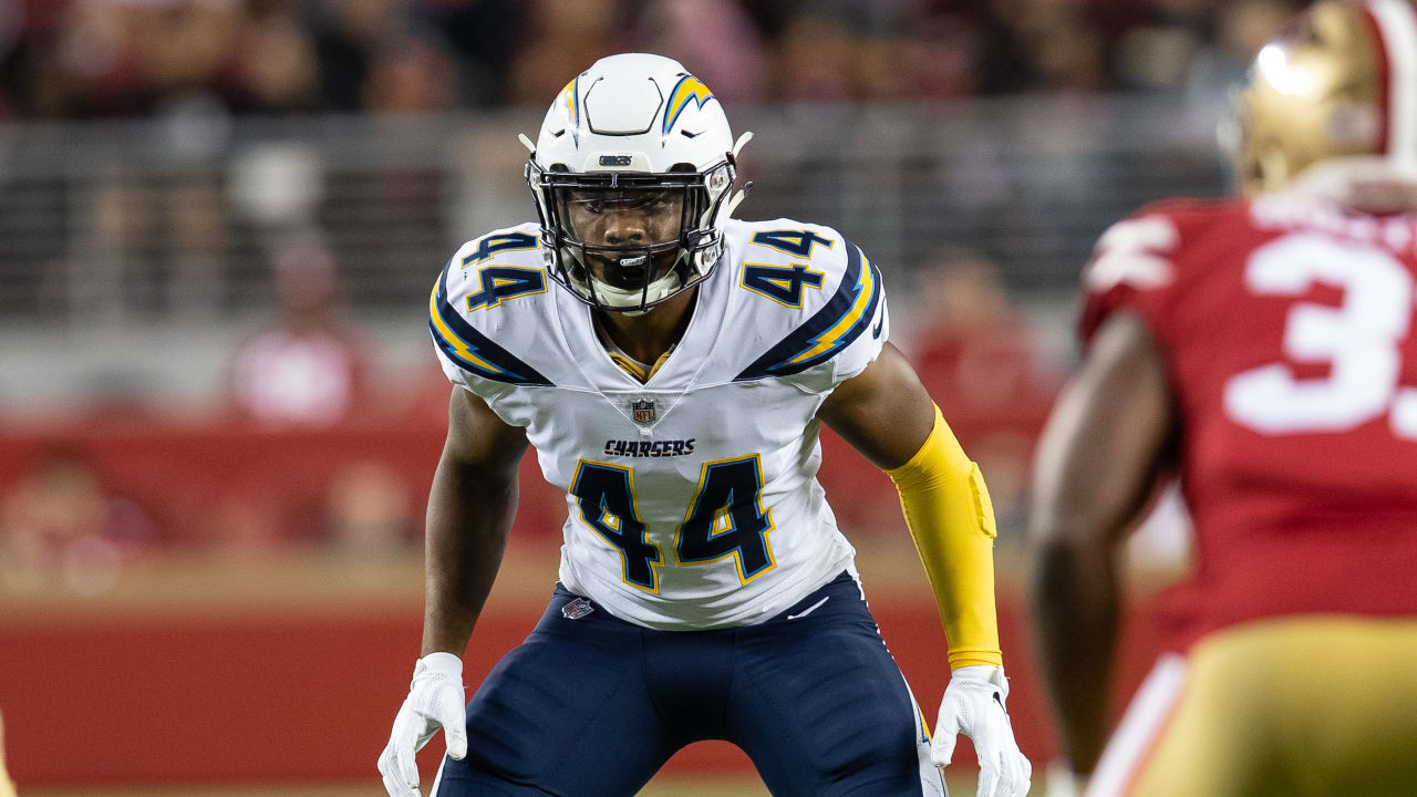 Chargers Weekly Podcast: Matt "Money" Smith, Doug Farrar