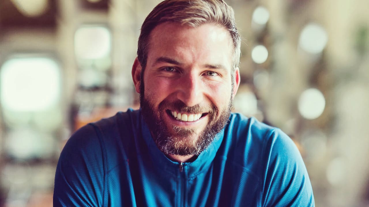 My Next Chapter | by Nick Hardwick