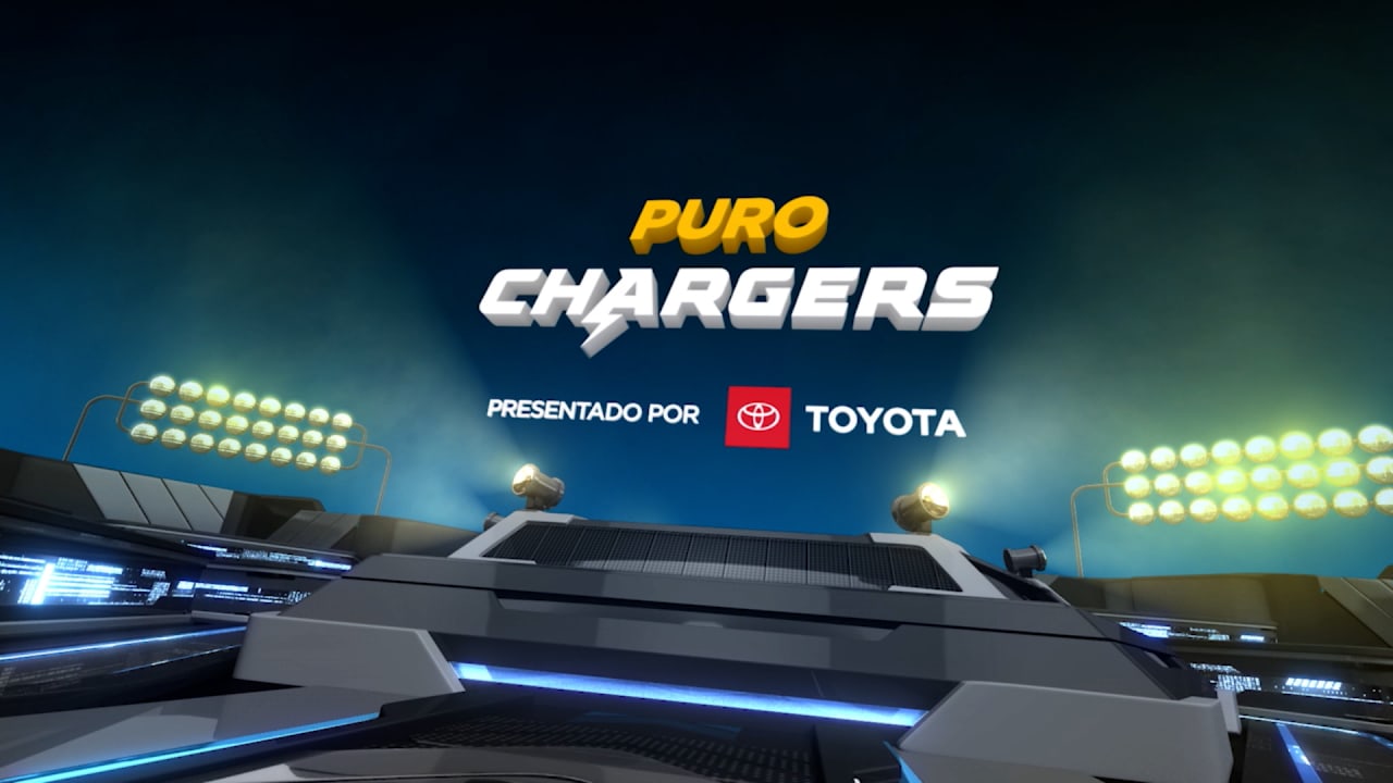 Puro Chargers TV Show, Week 5 2021