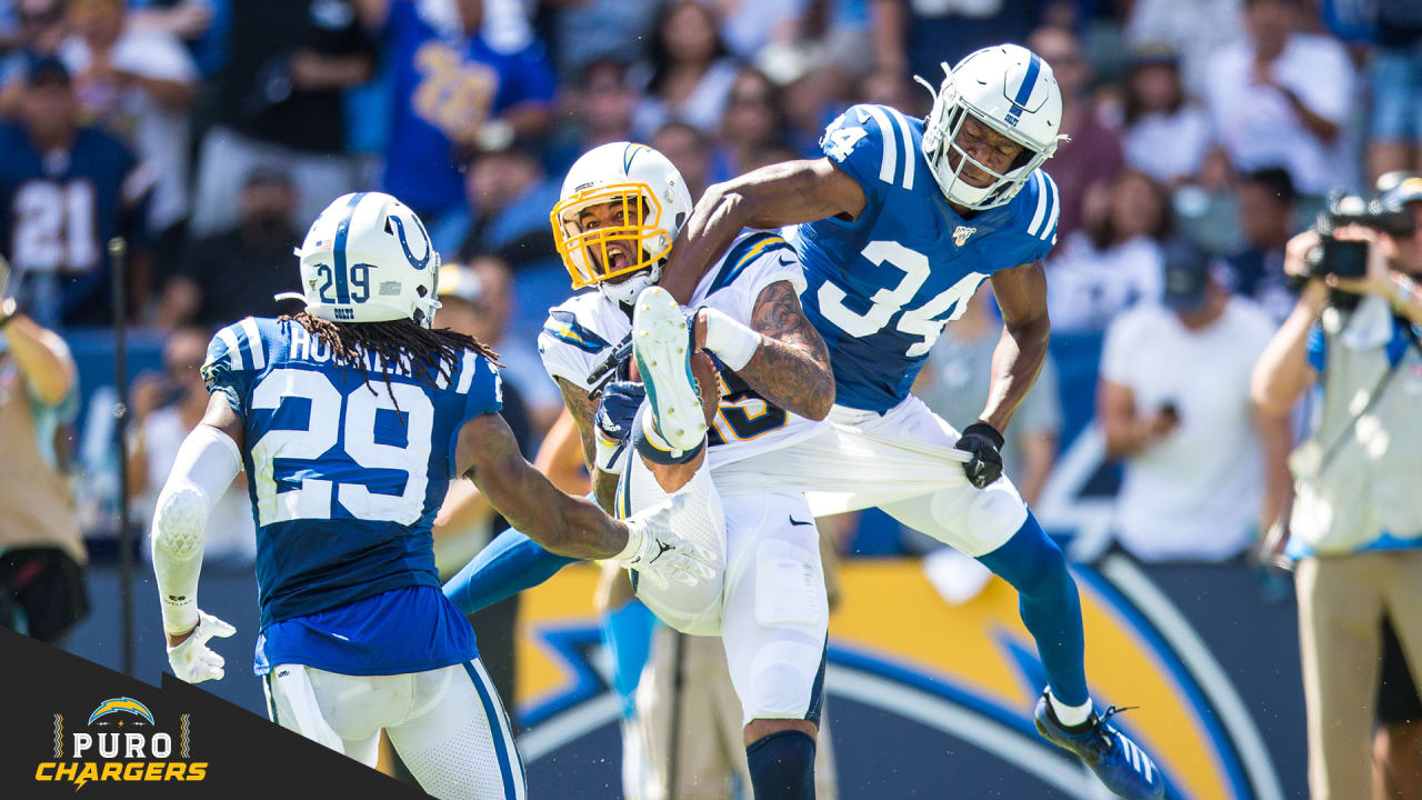 Los Ángeles Chargers at Indianapolis Colts 26 de diciembre de 2022