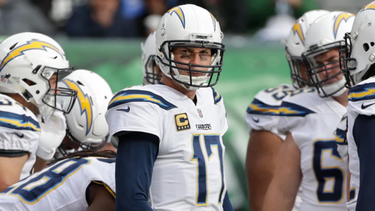 Mailbag: Who is the Most Underappreciated Charger?
