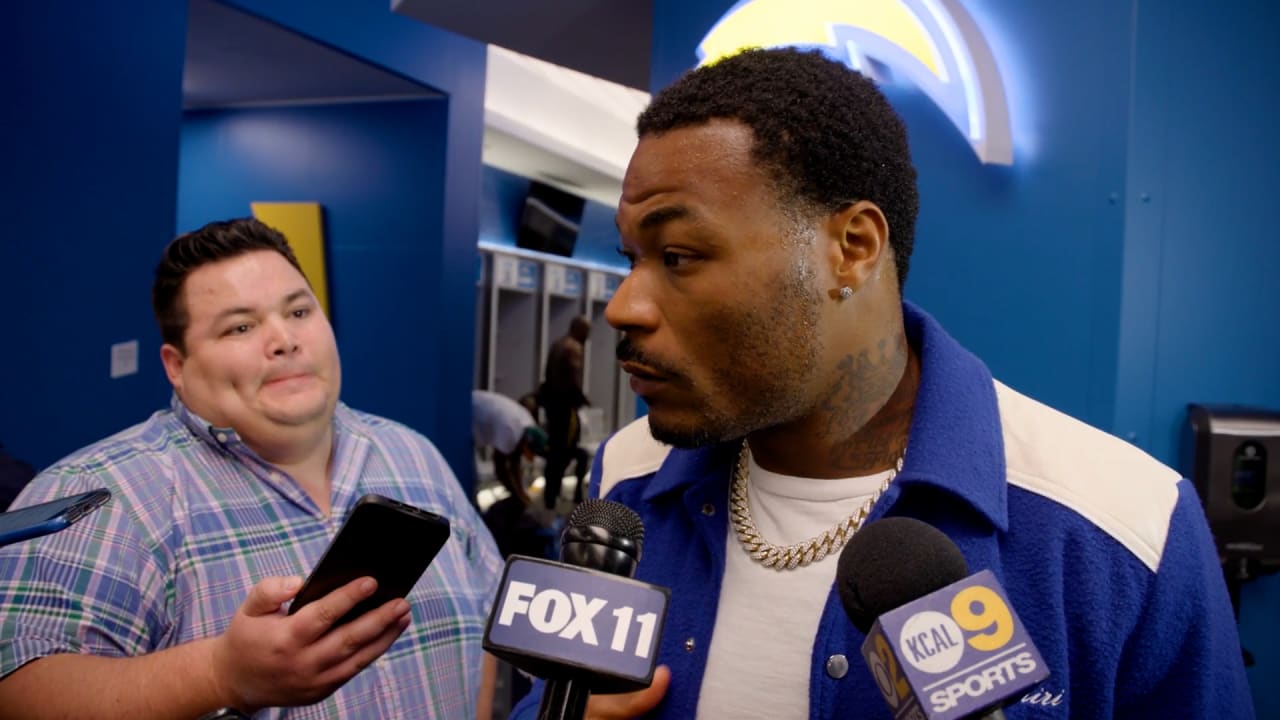 Derwin James, Jr.: "It Wasn't Enough"