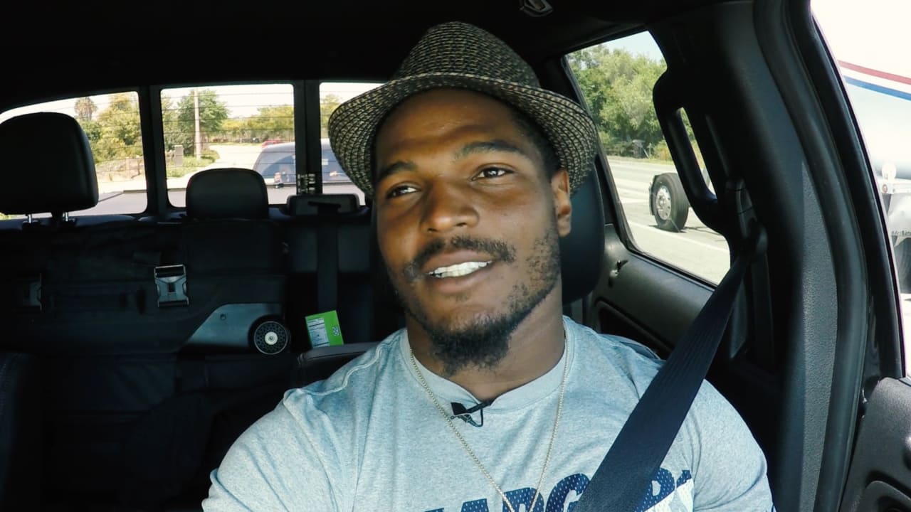 Back To Work with Denzel Perryman