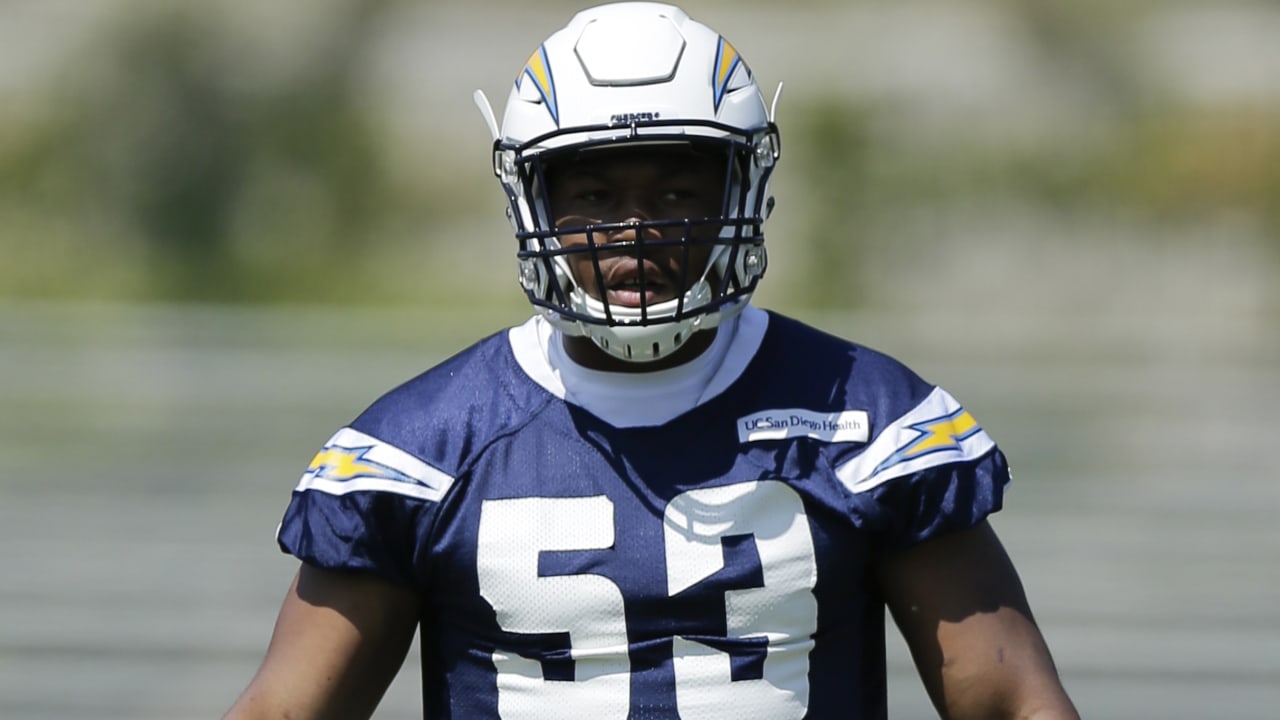 Why Joshua Perry's Younger Brother Provides Endless Inspiration