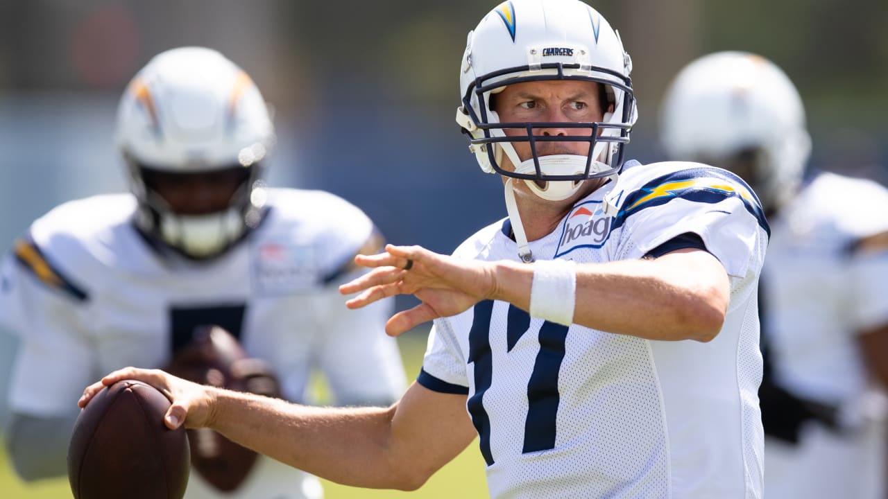 Rams Week Practice Continues