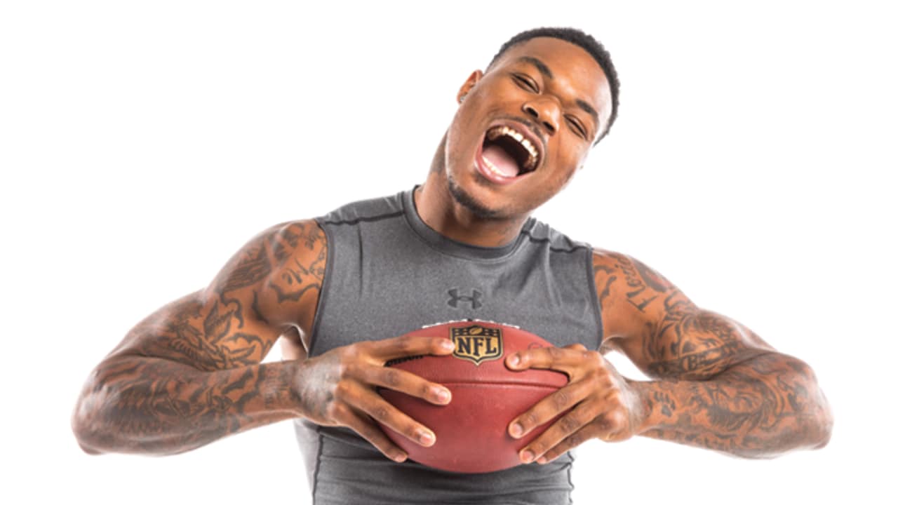 What the Pundits Have to Say about Derwin James
