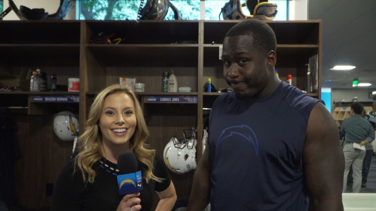 Damion Square 1-on-1