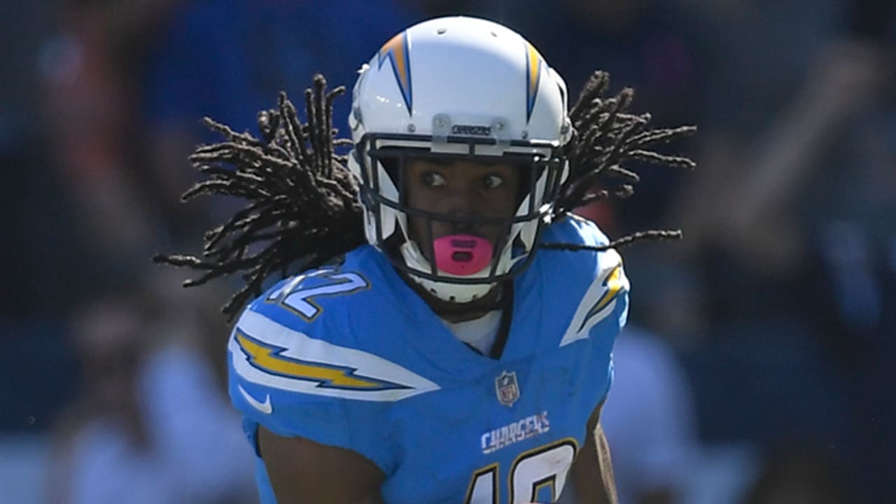 Travis Benjamin Turns Heads with Monster Performance