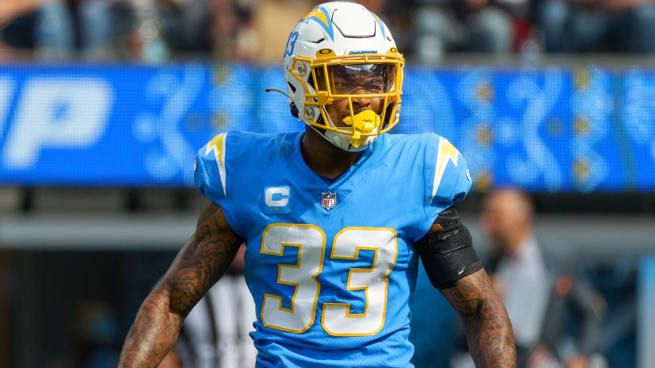 Beat Writers Roundtable: Chargers Awards Post-Bye