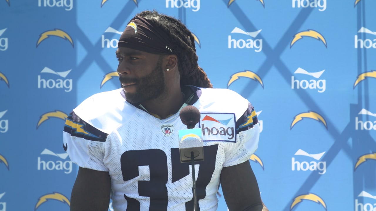 Addae: Practice with the Saints 'Gives Us a Different Look'