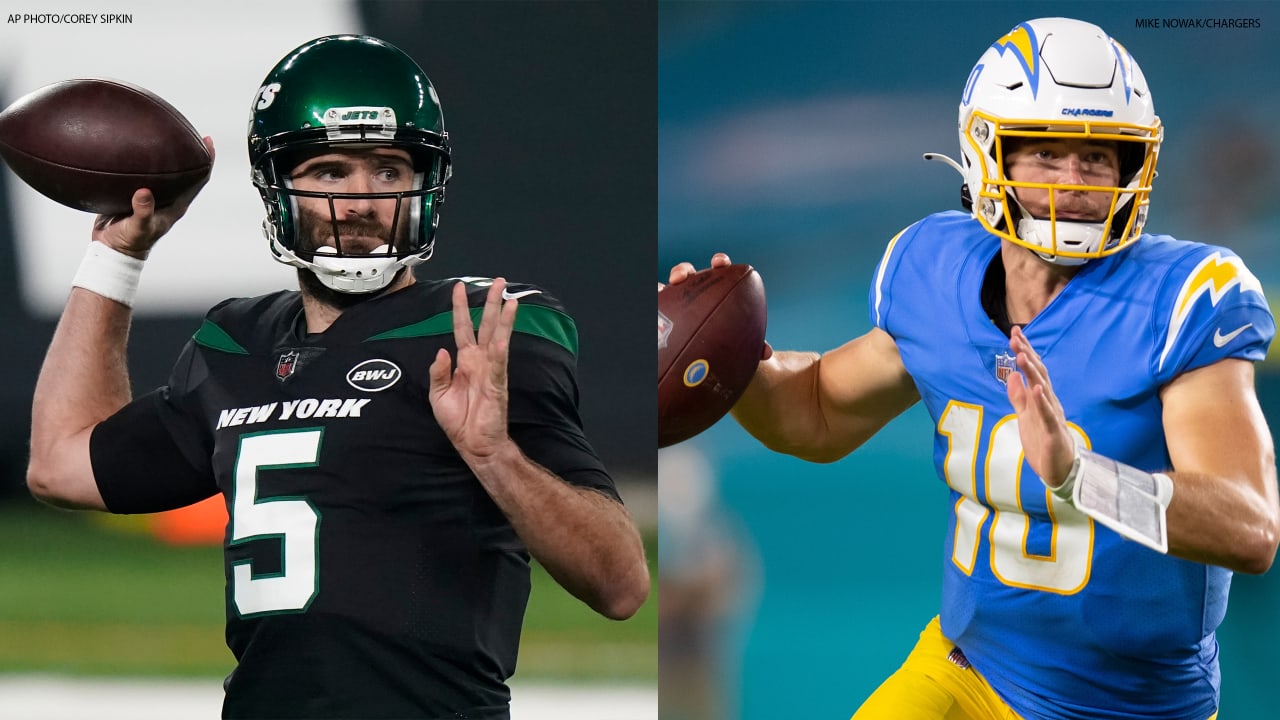 Justin Herbert, Chargers Set to Face Fourth Super Bowl MVP QB