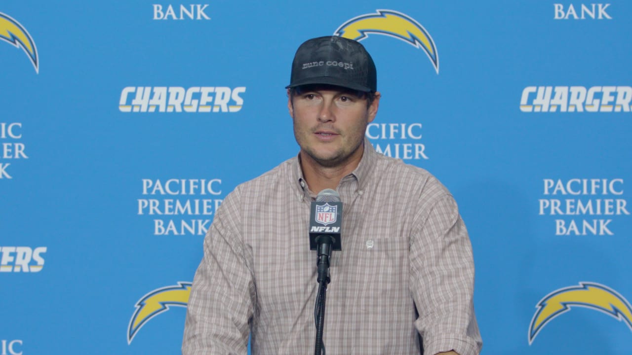 Rivers on Shifting Focus to Kansas City