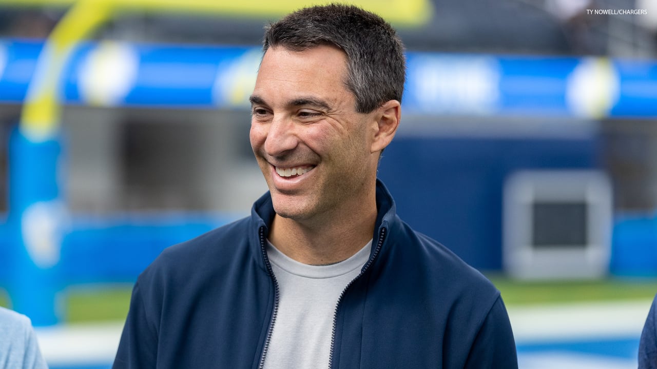 Before the Pick: Three Takeaways From GM Tom Telesco's Pre-Draft Presser