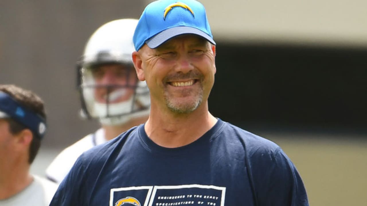 What Stood Out Most to Gus Bradley This Offseason?