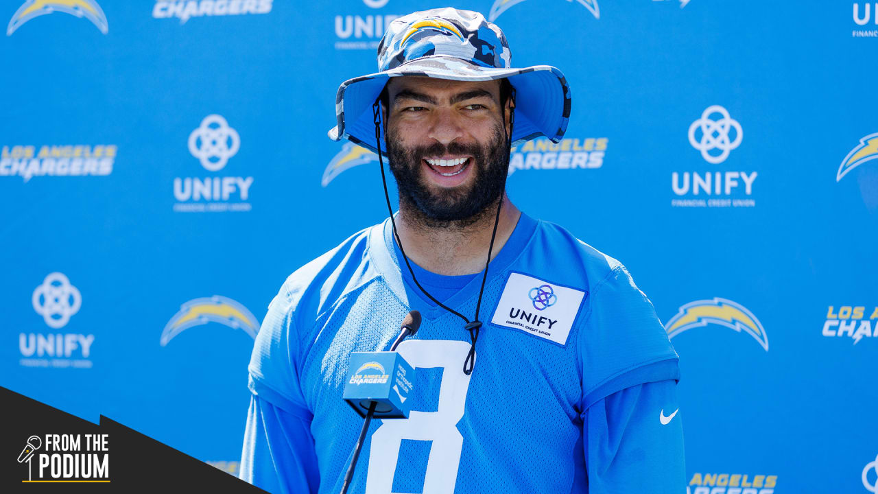 From The Podium | Lombardi Pleased with Offense’s Preseason Debut