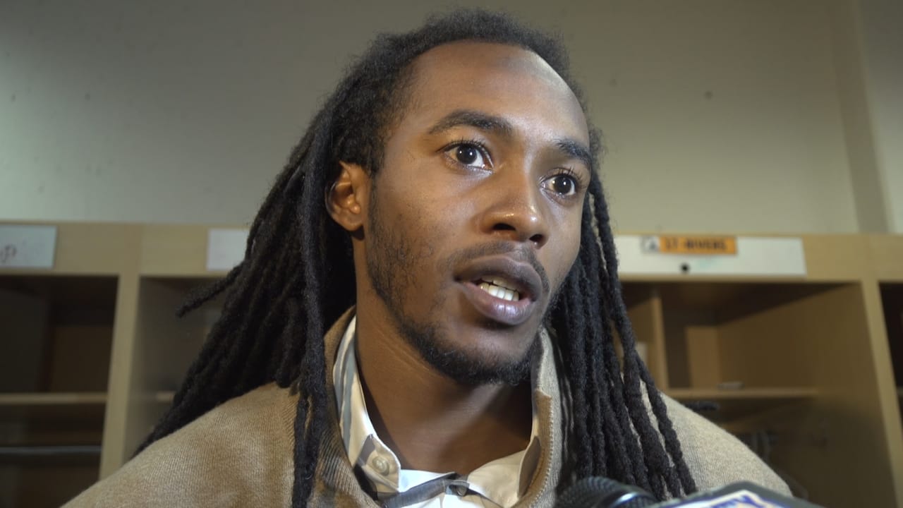 Travis Benjamin: "Every Game is Important"