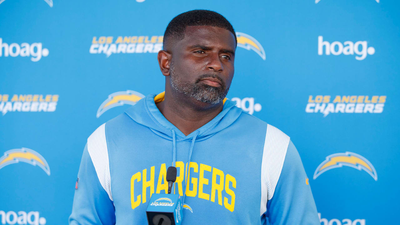 Derrick Ansley on Cowboys Offense Ahead of Week 6