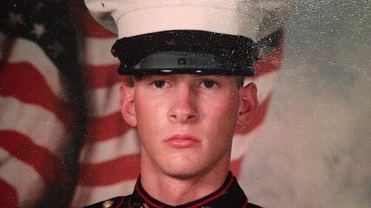 Military Hero of the Week: Gunnery Sergeant Williamson