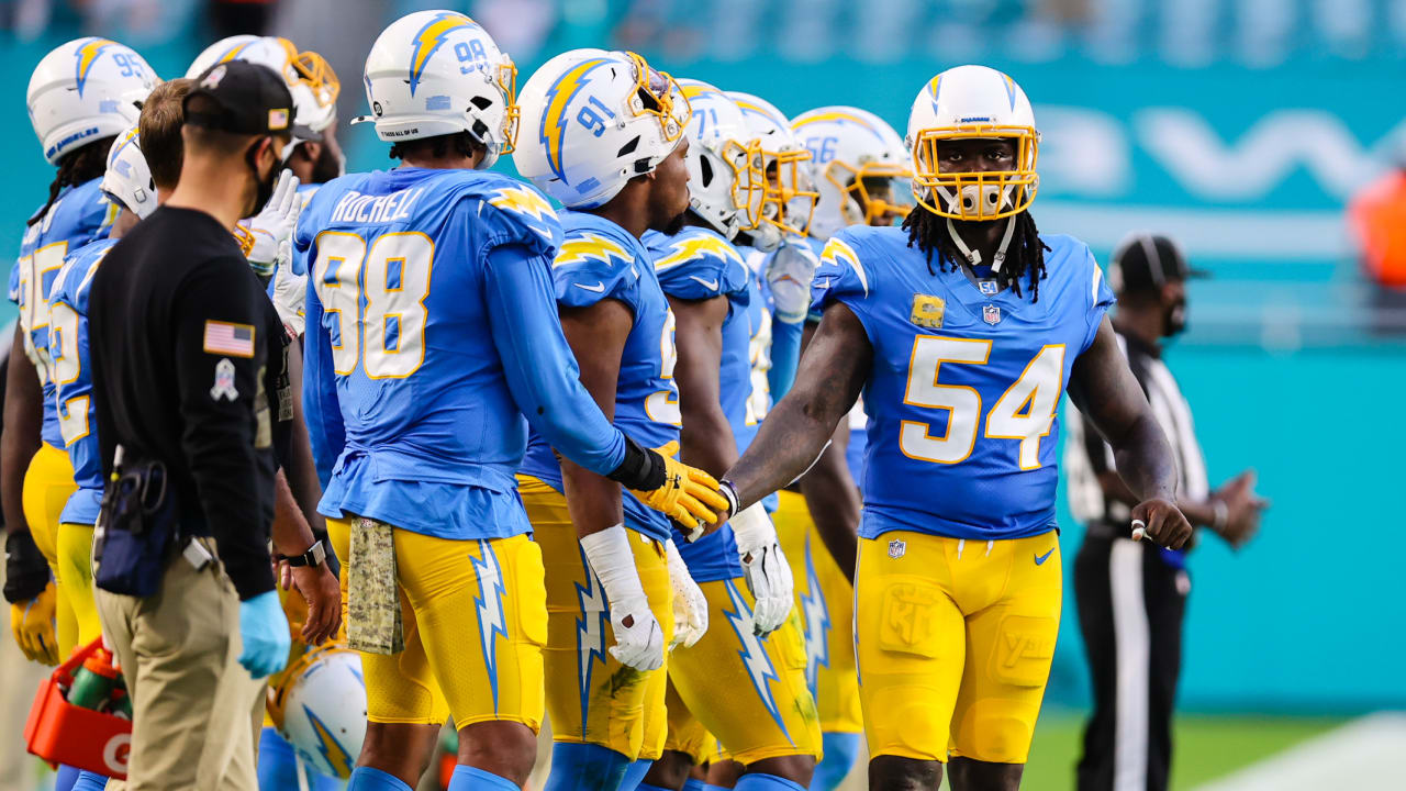 Bolts Business Highlights: 2020 Volume VI