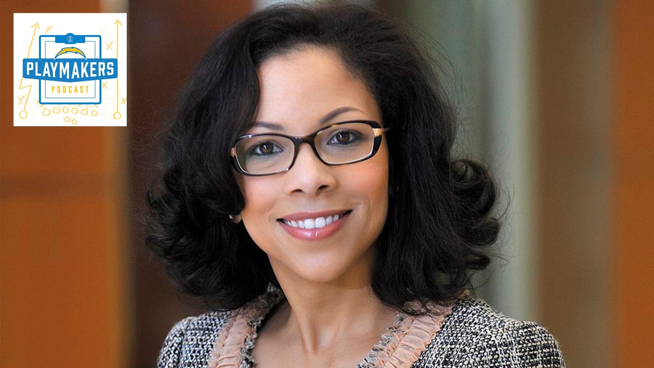 Playmakers: Traci Otey Blunt on NFL Votes & Encouraging Civic Engagement