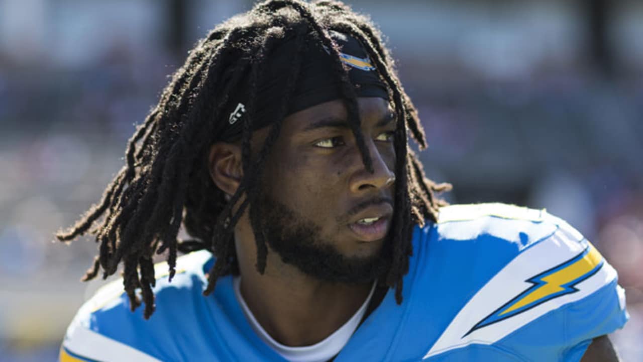 Mike Williams No Stranger to Overcoming Adversity