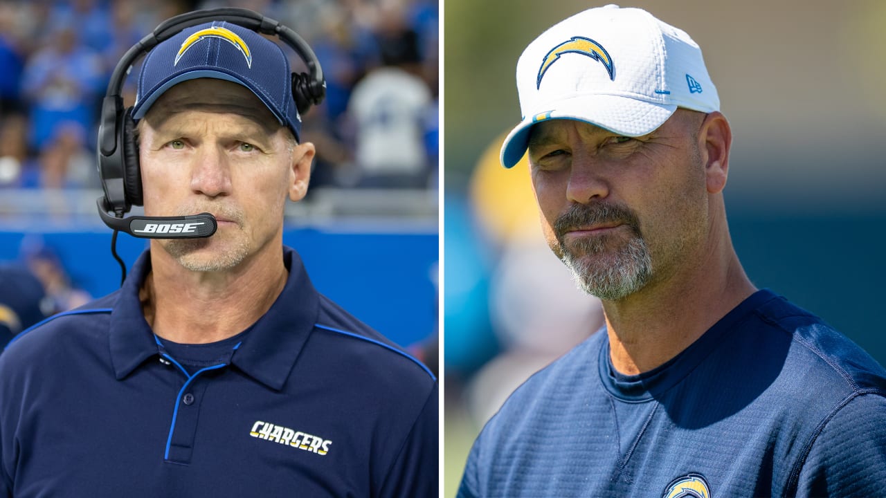 Week 3: Chargers Coordinator Chat