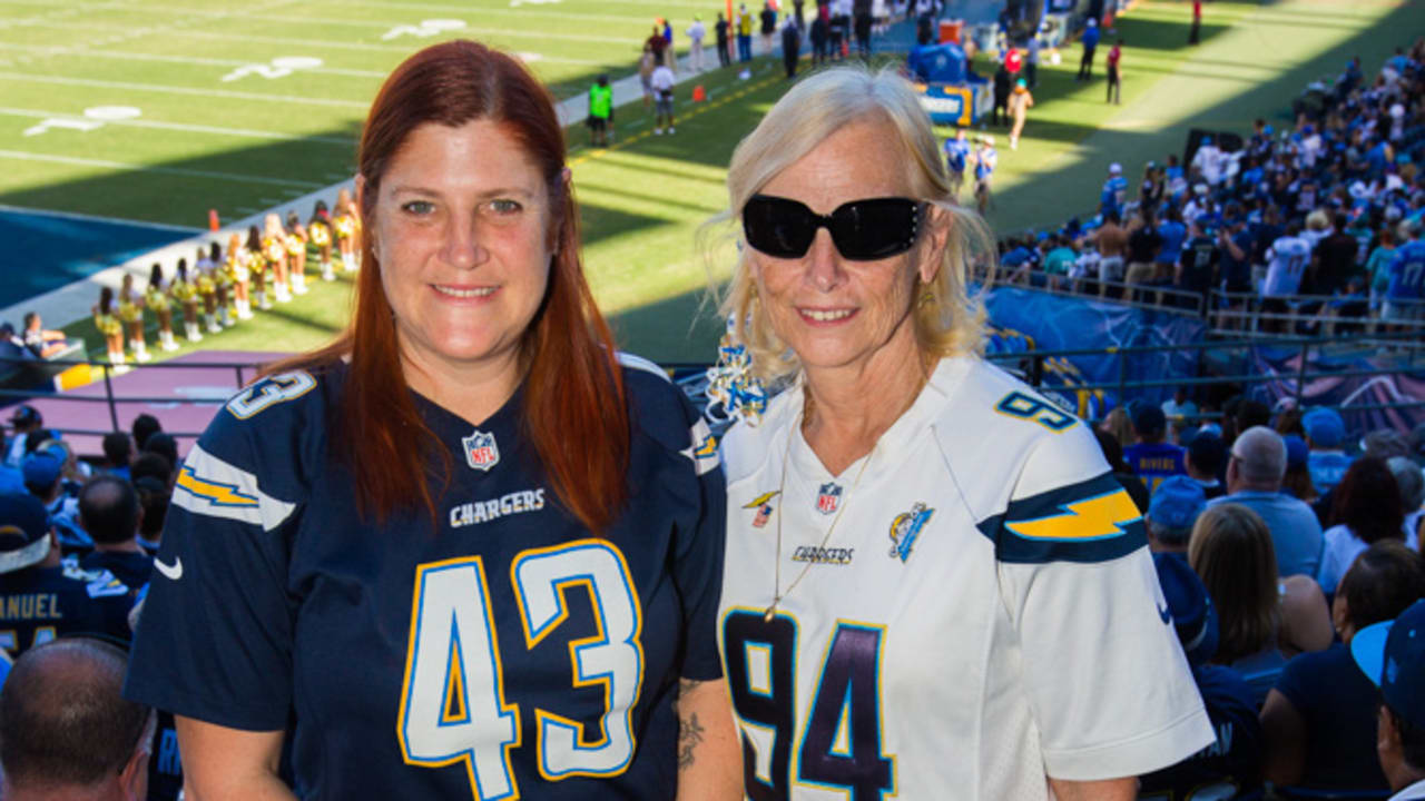 Season Ticket Member Highlight: Dona Friel