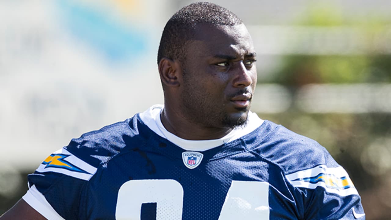 Corey Liuget Suspended First Four Games of 2018 Regular Season