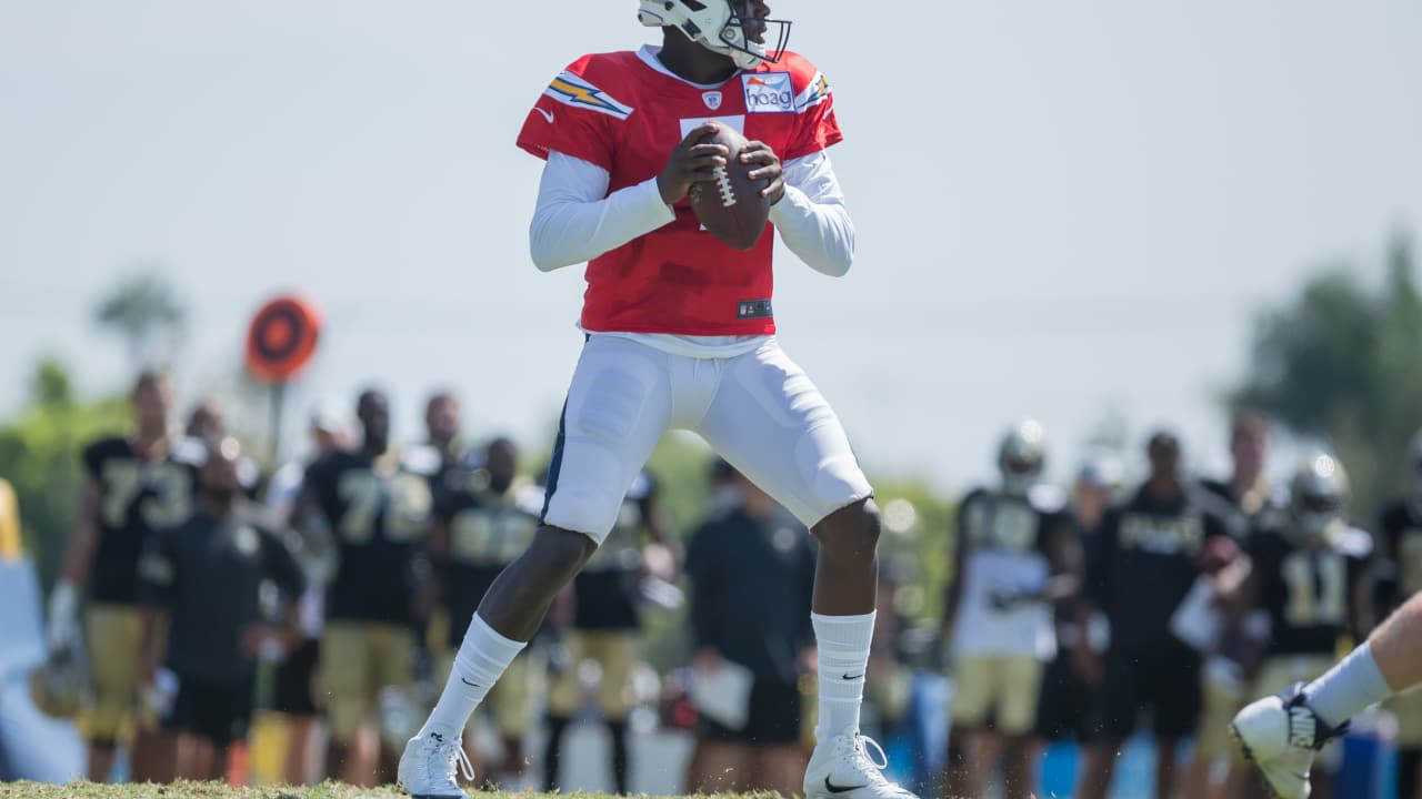 Cardale Jones Goes Deep to J.J. Jones for the TD
