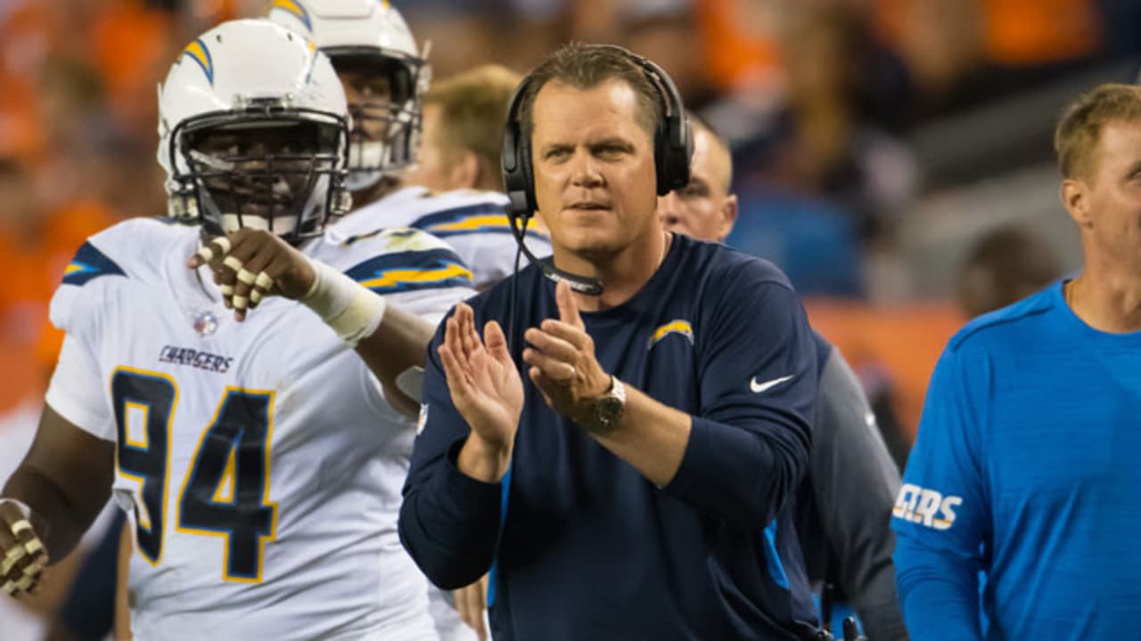 Meet the Defensive Line's Secret Weapon