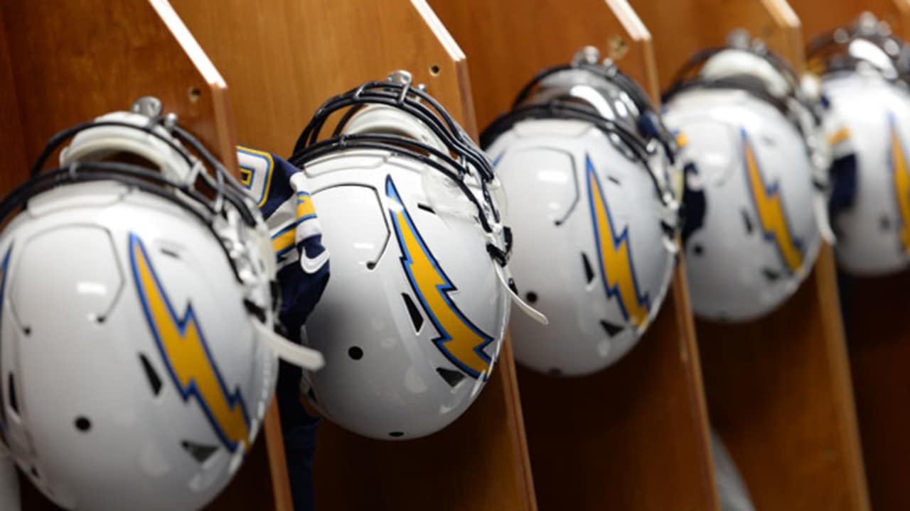 Los Angeles Chargers Cut Down Roster to 53