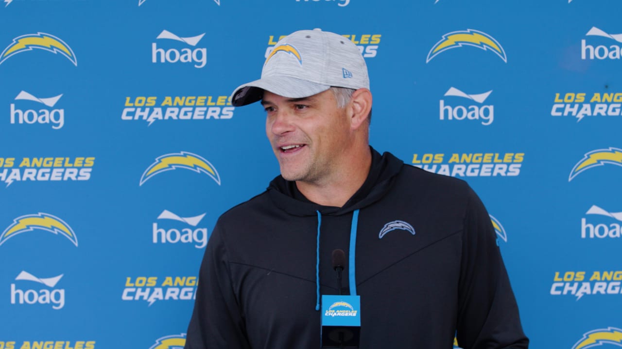 Press Conference: Joe Lombardi on Playoff Clinch