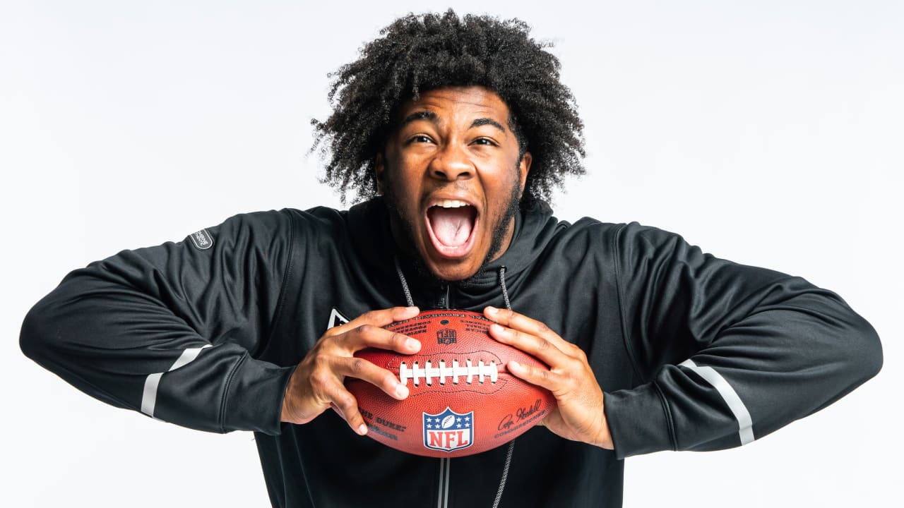 NFL Draft: Chargers Select Chris Rumph II with No. 118 Pick in 2021 Draft