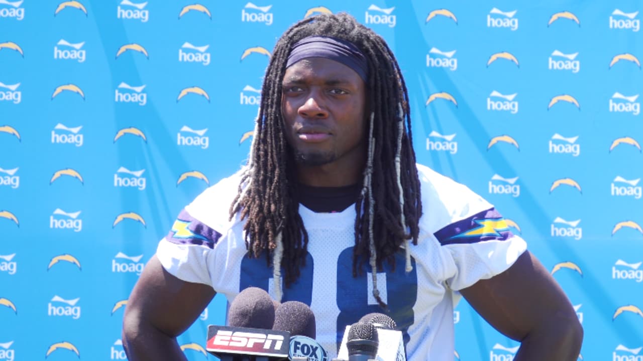 Melvin Gordon: "We Want To Be The Best Team"