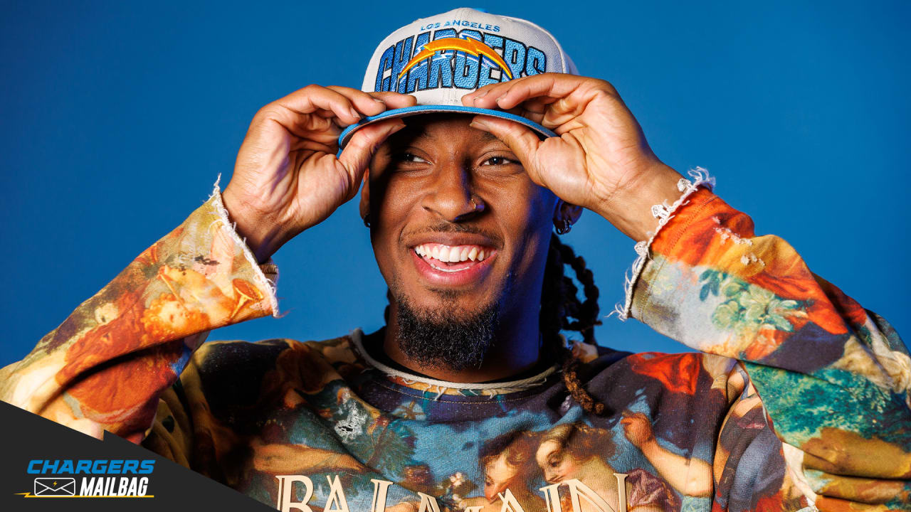 Chargers Mailbag: Assessing the Bolts Draft & UDFAs to Watch