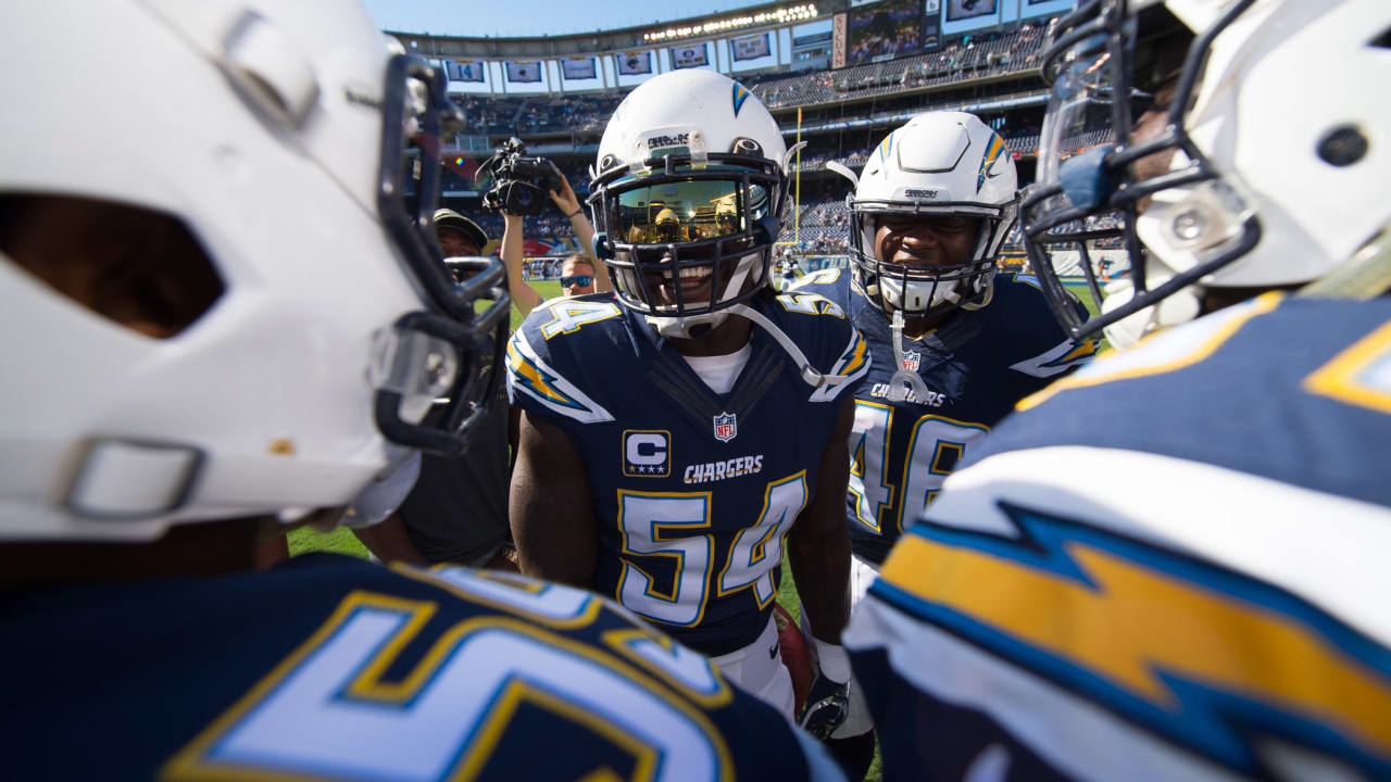 Social Media Fan Voting Opens for 2017 Pro Bowl