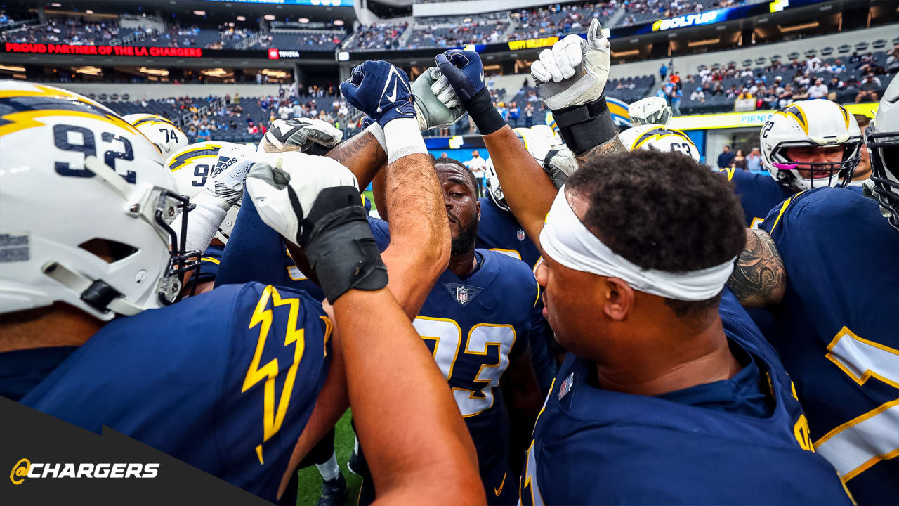 Los Angeles Chargers vs New England Patriots Week 8 | Top Twitter Moments