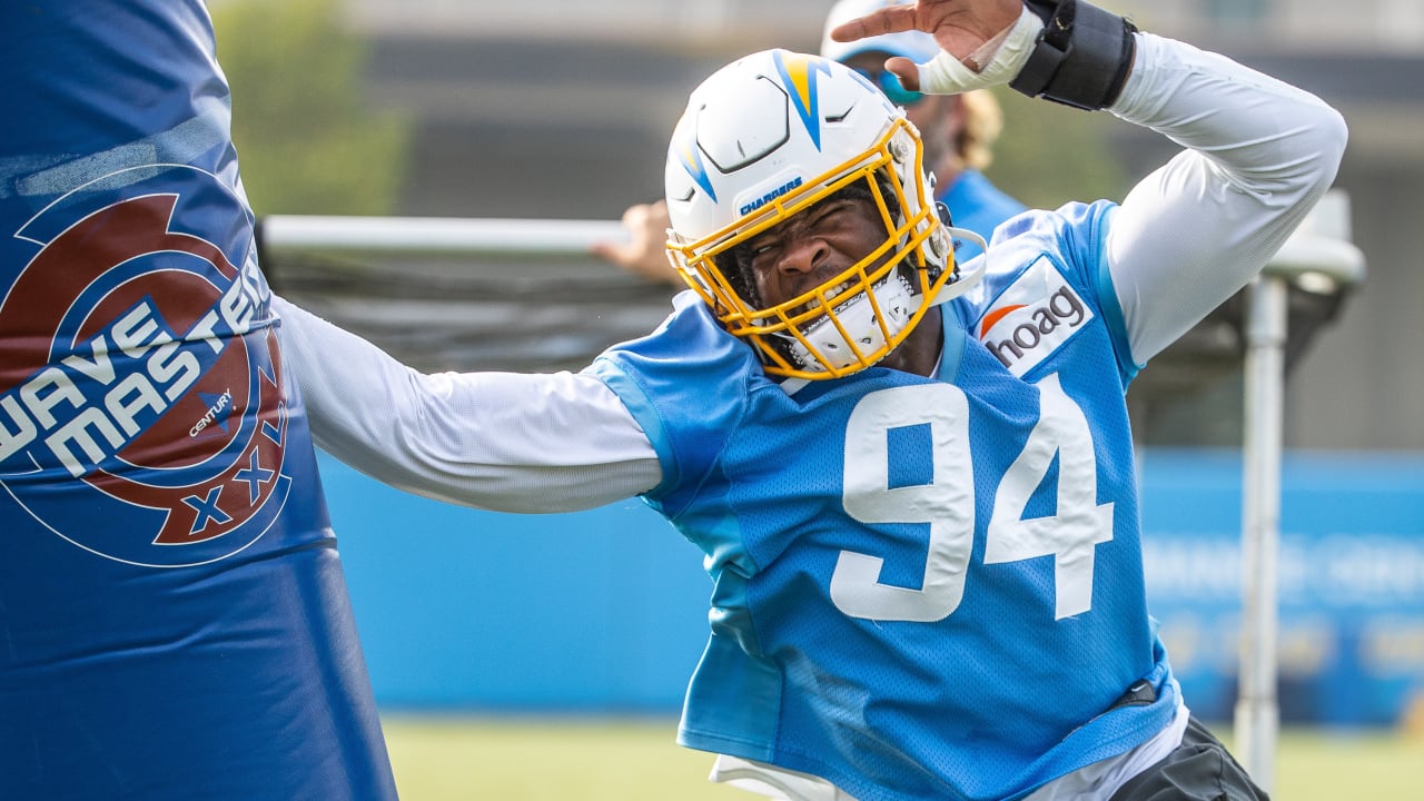 10 Insights: Justin Herbert Leads NFL in Fourth-Quarter Comebacks