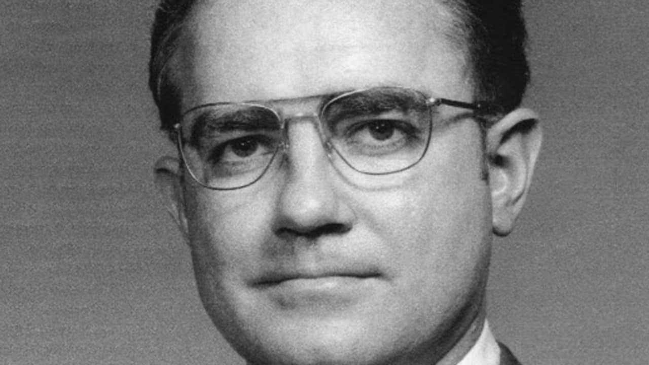 Military Hero: Lt. Colonel Edward “Ed” Reynolds