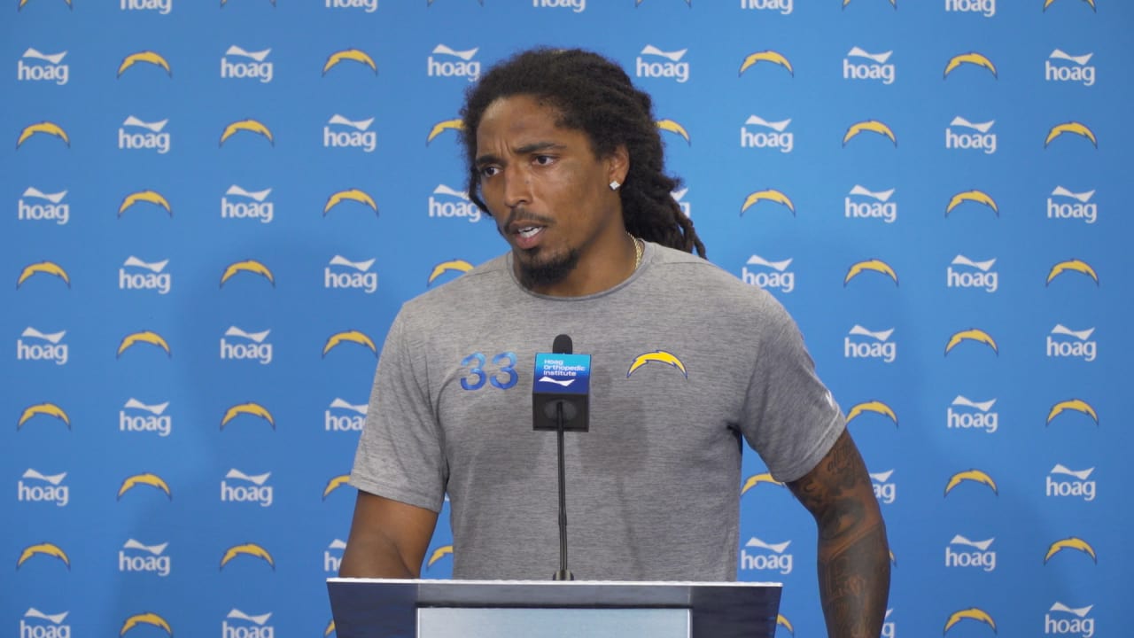 Tre Boston: "They're in the Same Position We Are"