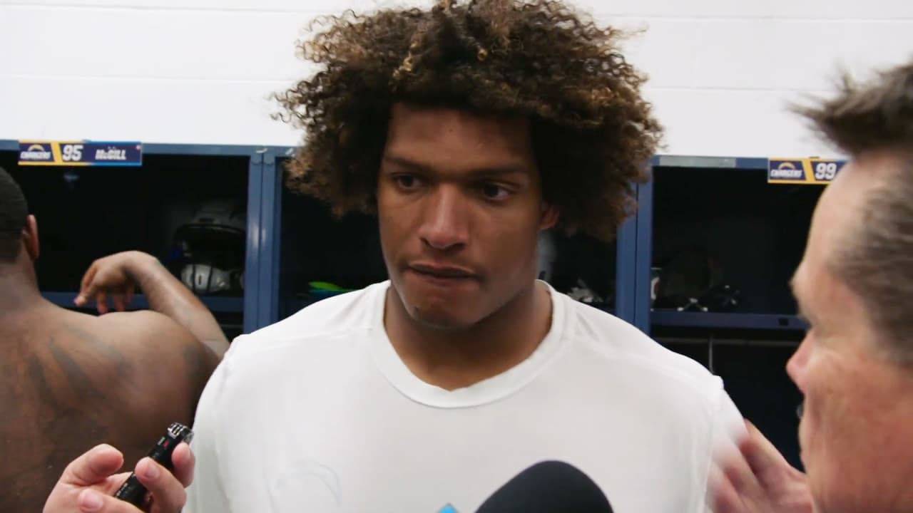 Rochell: "Our Coaches Did A Great Job"