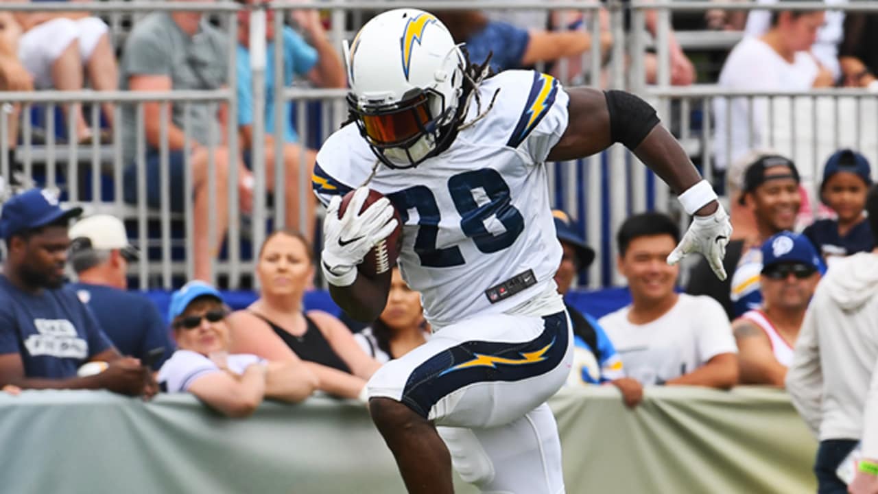 Bolts Buzz: Bolts Offense Looking to Score Points in L.A.