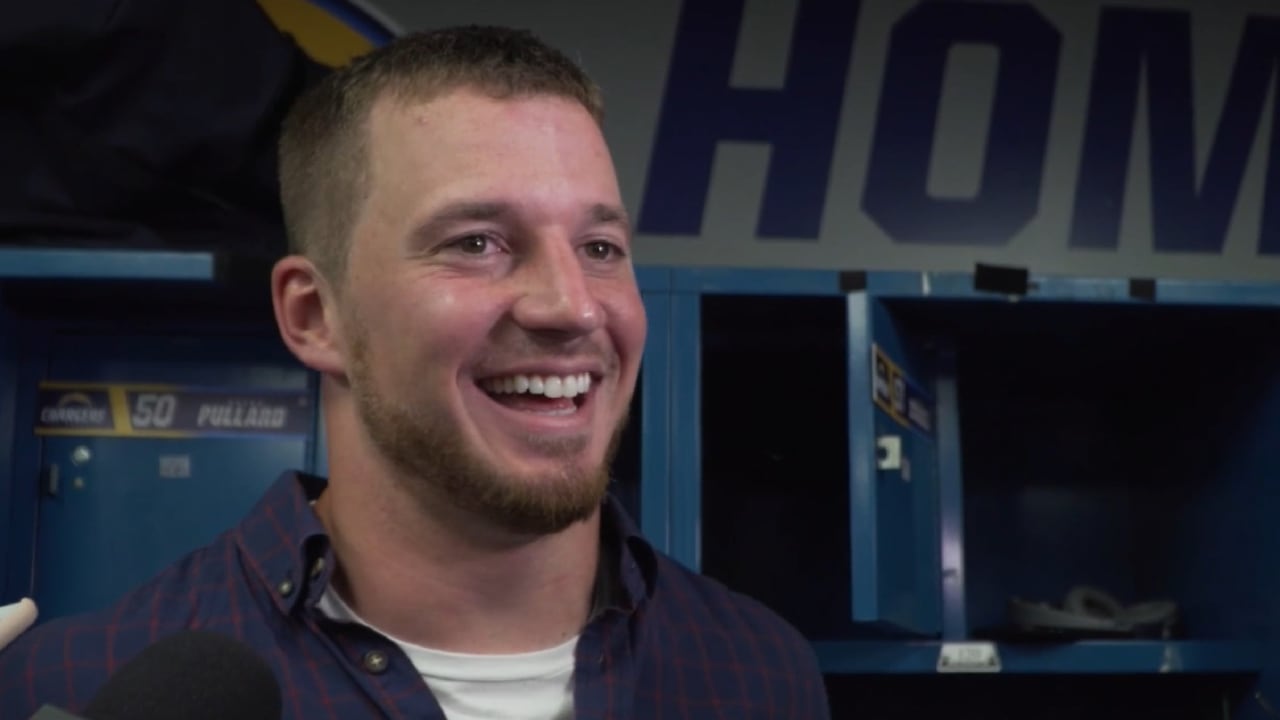 Kyle Emanuel: Kansas City 'Should Be a Fun One'