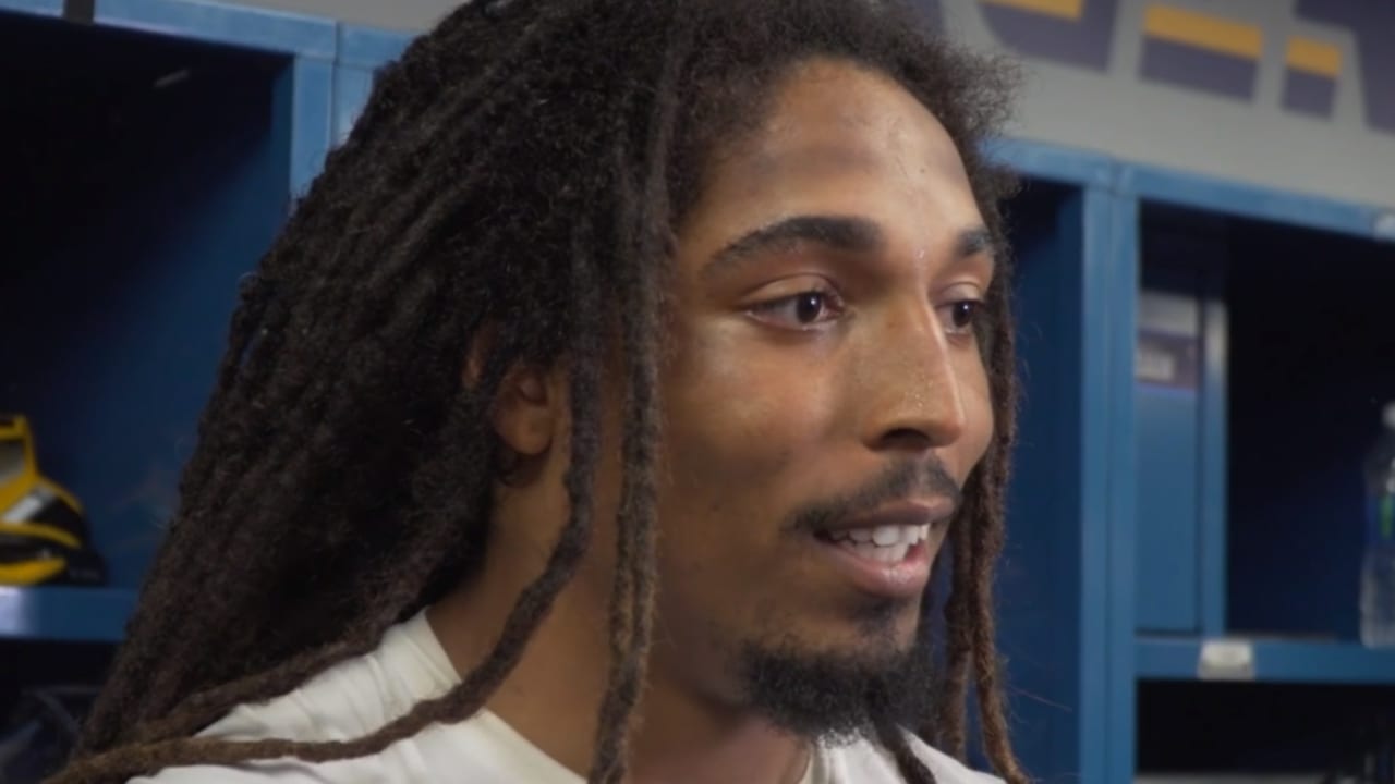 Tre Boston: Travis Benjamin Is 'Explosive'