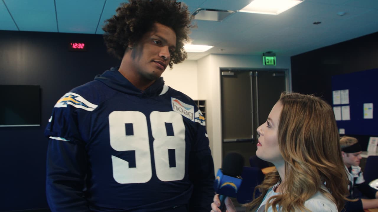 Rochell: 'The Focus Is to Get Better' Even in the Postseason