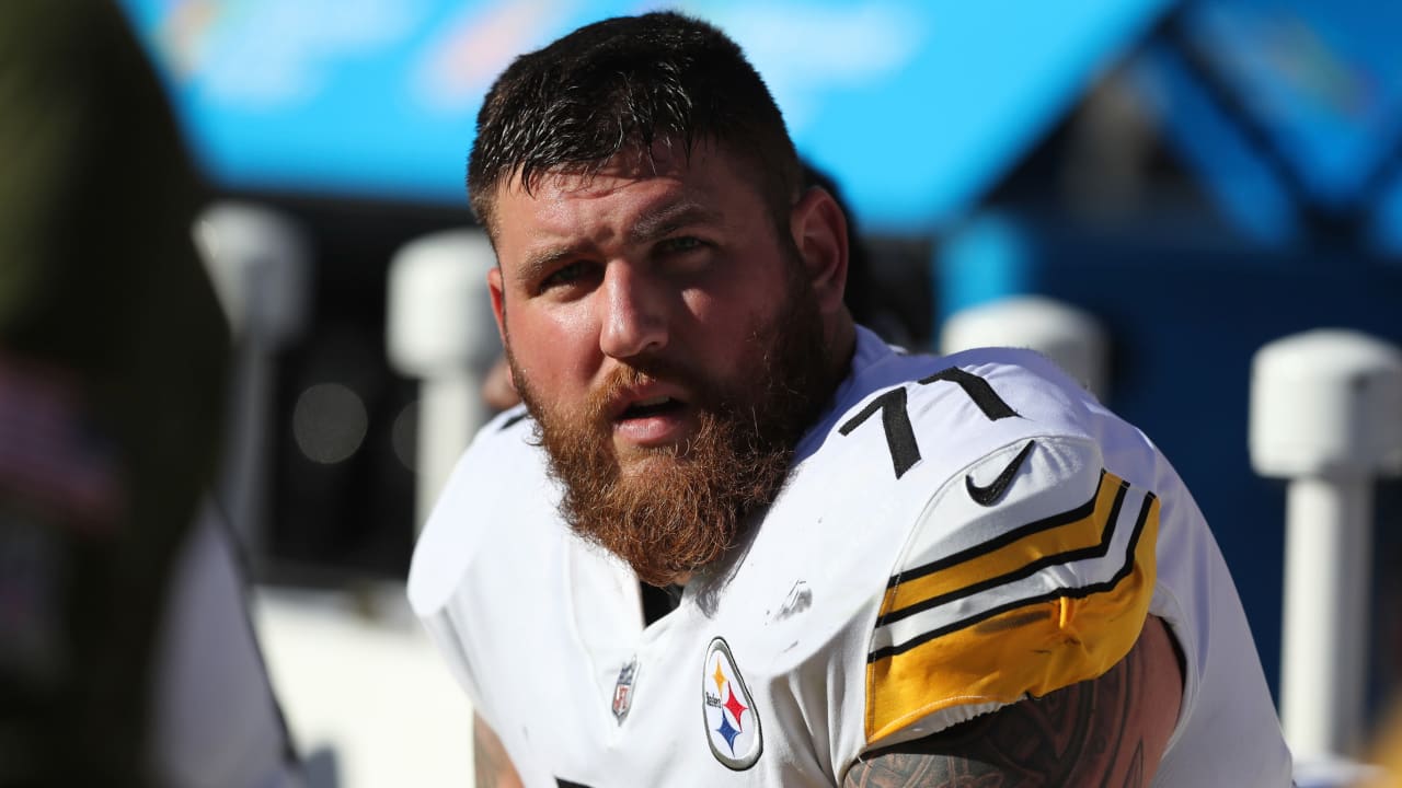 Bolts Buzz: Pro Football Focus Ranks Matt Feiler as Most Underrated ...