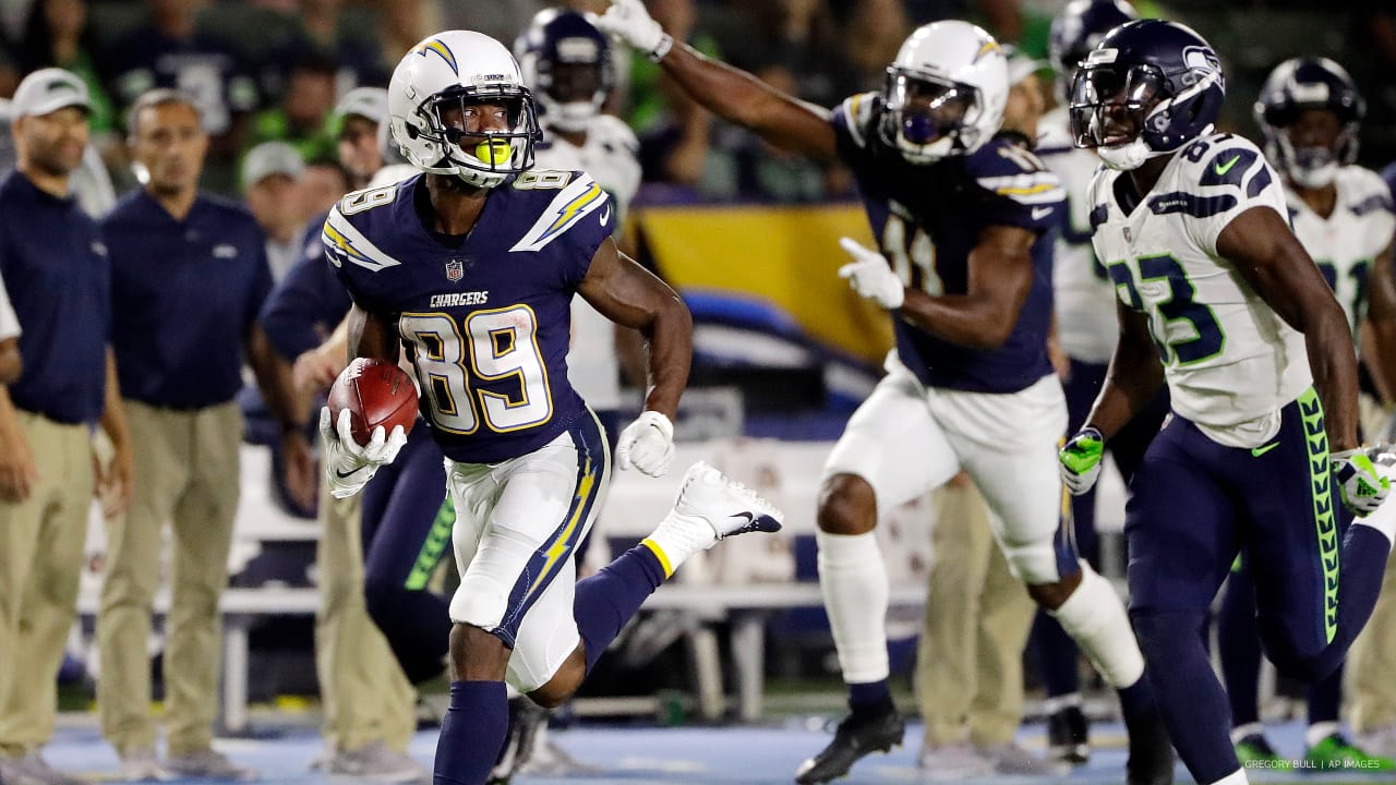 Undrafted JJ Jones Emphatically States his Case