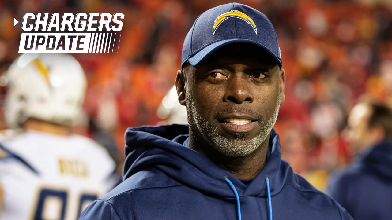 Chargers Update: Lynn and Staff to Coach at Pro Bowl